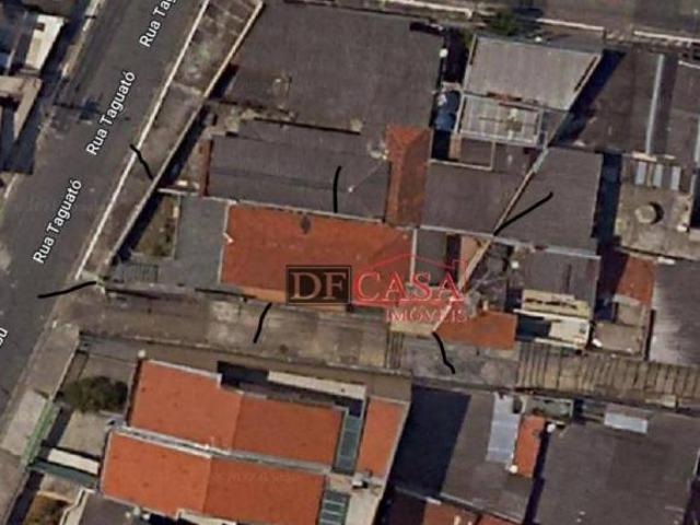 Terreno à venda, 180 m² por R$ 475.000,00 Vila Carrão São Paulo/SP