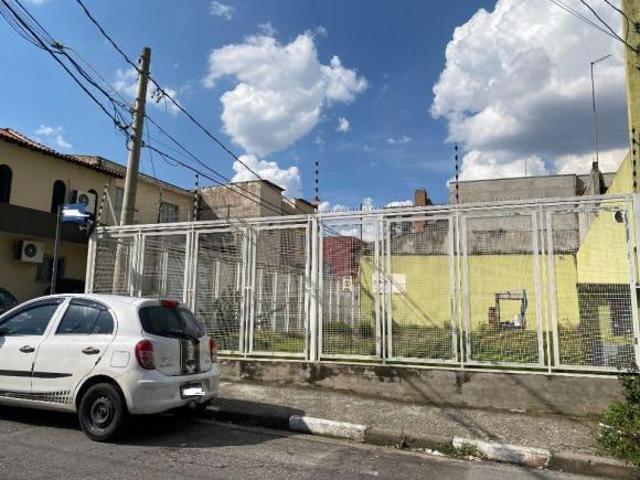 Terreno à venda, 180 m² por R$ 498.000,00 Vila Galvão Guarulhos/SP