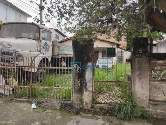 Terreno à venda, 180 m² por R$ 520.000,00 Vila Carrão São Paulo/SP