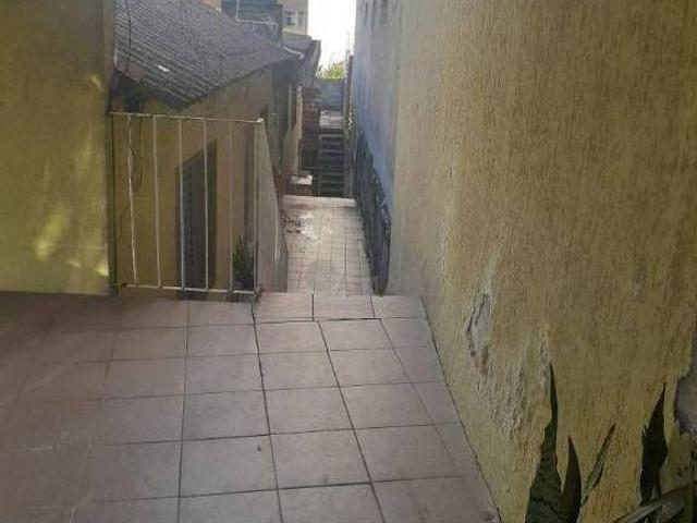 Terreno à venda, 180 m² por R$ 550.000,00 Vila Ré São Paulo/SP