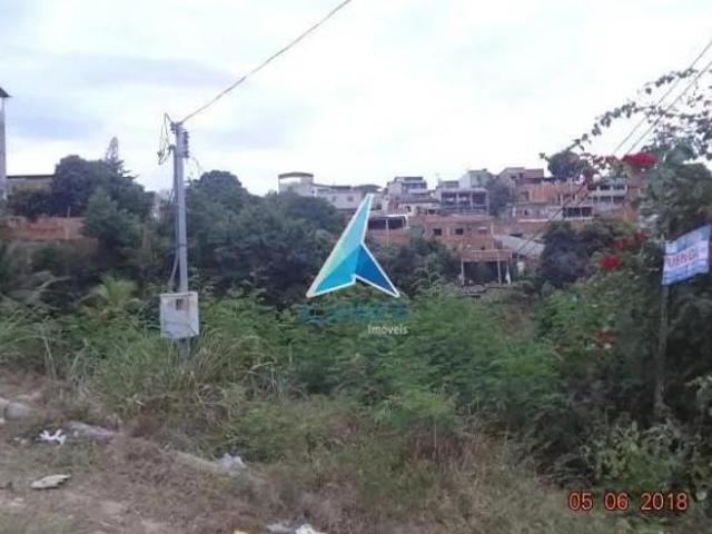 Terreno à venda, 180 m² por R$ 60.000,00 Santo Antônio Governador Valadares/MG