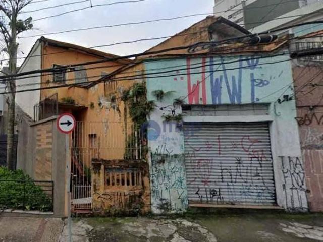 Terreno à venda, 180 m² por R$ 650.000,00 Água Fria São Paulo/SP