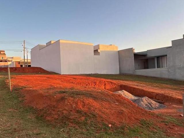 Terreno à venda, 180m por R$199.000,00 Condomínio Villaggio Ipanema Sorocaba