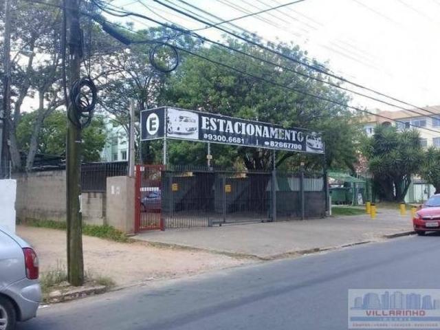 Terreno à venda, 1814 m² por R$ 2.000.000,00 Tristeza Porto Alegre/RS