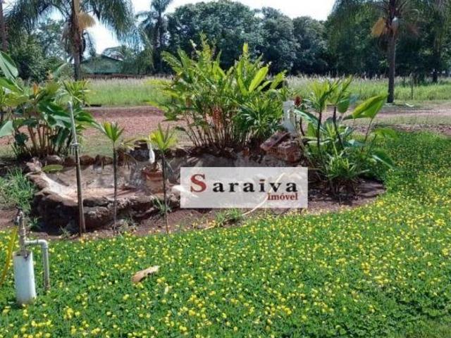 Terreno à venda, 1818 m² por R$ 700.000,00 Baririzinho Itapuí/SP