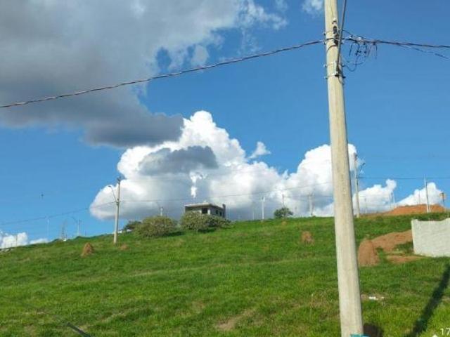 Terreno à venda, 181 m² por R$ 120.000,00 Residencial Amor Caçapava/SP