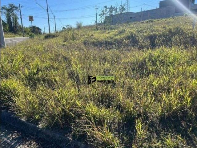 Terreno à venda, 181 m² por R$ 161.000,00 Loteamento Vale Das Flores Atibaia/SP