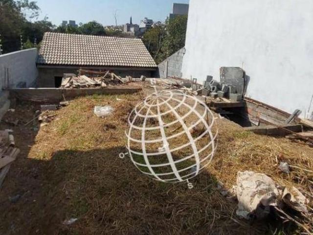 Terreno à venda, 181 m² por R$ 240.000,00 Nova Atibaia Atibaia/SP