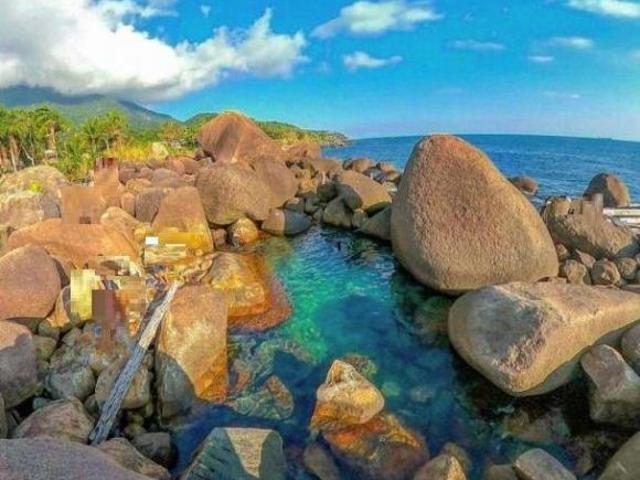 Terreno à venda, 1820 m² por R$ 2.100.000,00 Ilha Bela Ilhabela/SP