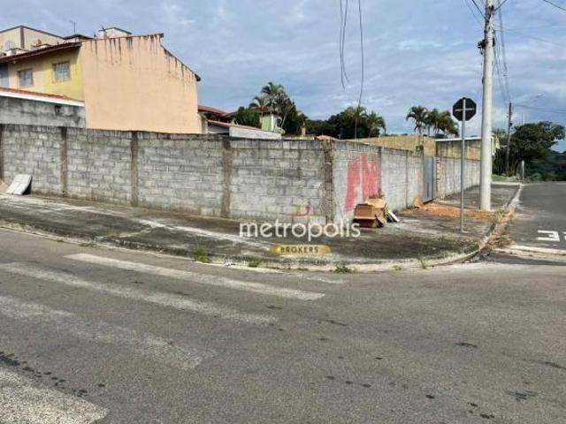 Terreno à venda, 182 m² por R$ 186.000,00 Jardim Colonial Atibaia/SP