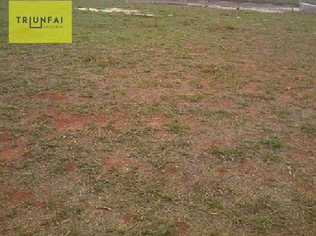 Terreno à venda, 182 m² por R$ 180.000 Caguaçu Sorocaba/SP
