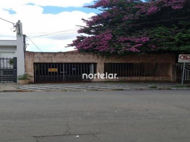 Terreno à venda, 182 m² por R$ 1.700.000,00 Perdizes São Paulo/SP