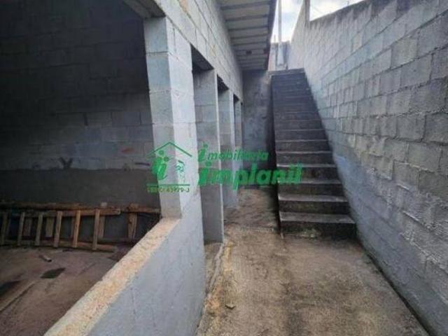 Terreno à venda, 182 m² por R$ 280.000,00 Jardim Brasil Várzea Paulista/SP