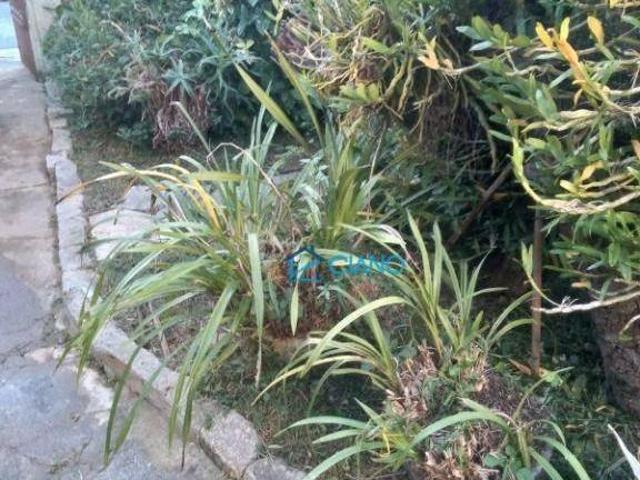 Terreno à venda, 182 m² por R$ 380.000,00 Chácara Belenzinho São Paulo/SP