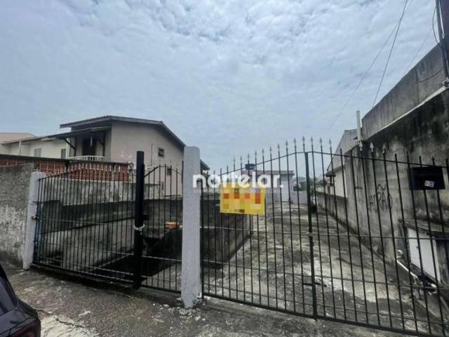 Terreno à venda, 182 m² por R$ 450.000,00 Jardim Vista Linda São Paulo/SP