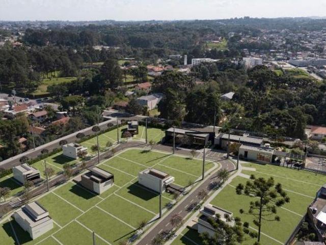 Terreno à venda, 182 m² por R$ 510.000,00 Santa Cândida Curitiba/PR