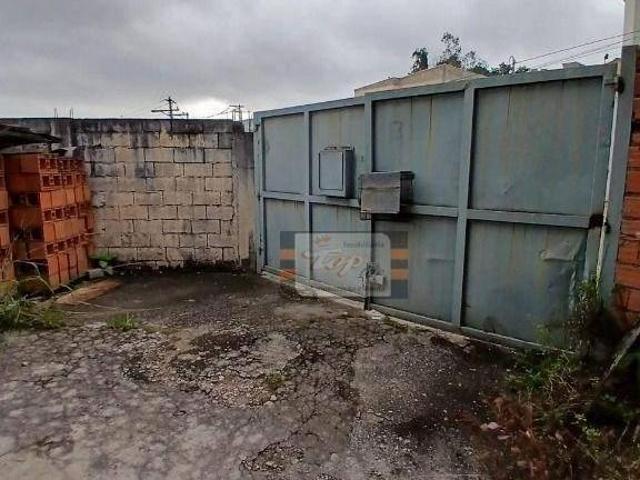 Terreno, 182 m² venda por R$ 599.000,00 ou aluguel por R$ 5.500,00/mês Jardim São José Zona Nor