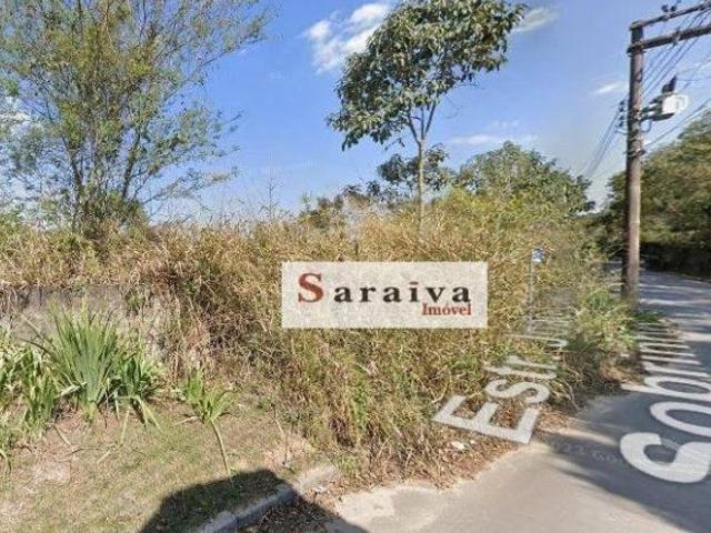 Terreno à venda, 1837 m² por R$ 350.000,00 Mairiporã Mairiporã/SP