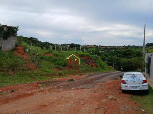 Terreno à venda, 1839 m² por R$ 220.000 Barreiro Taubaté/SP