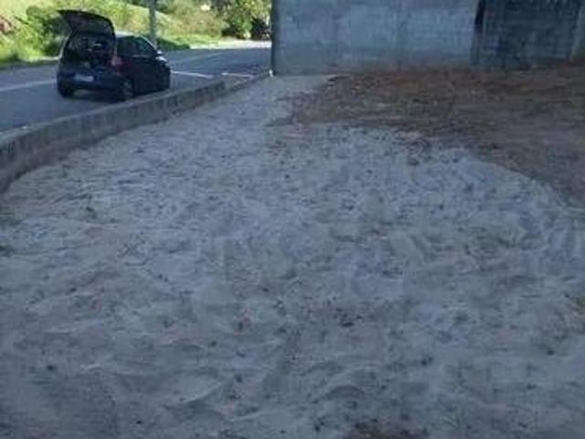 Terreno à venda, 183 m² por R$ 195.000,00 Jardim Minas Gerais São José dos Campos/SP
