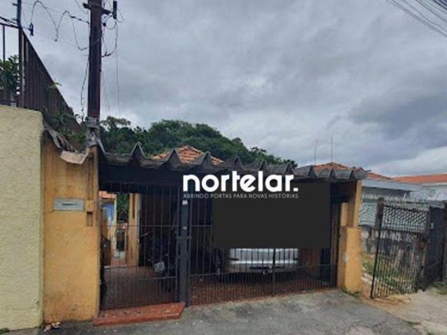 Terreno à venda | 183 m² | Vila Jaguara São Paulo/SP | R$450.000