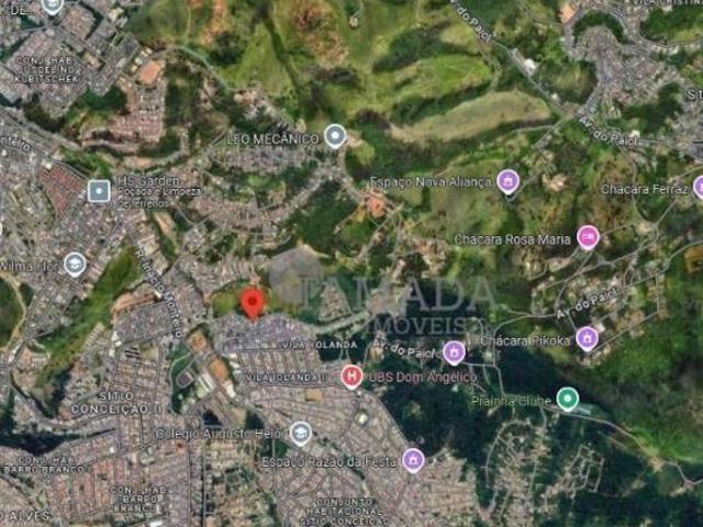 Terreno à venda, 19412 m² por R$ 4.000.000,00 Guaianazes São Paulo/SP