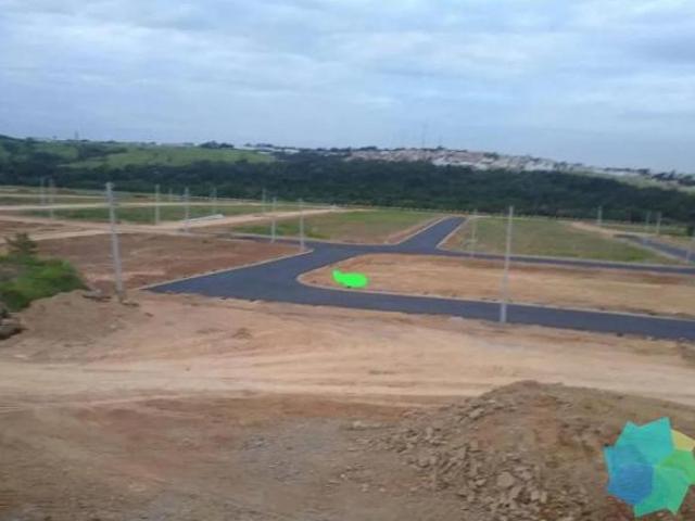 Terreno à venda, 194 m² por R$ 170.000,00 Jardim Novo São Pedro Salto/SP
