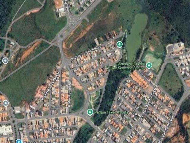 Terreno à venda, 194 m² por R$ 235.000,00 Jardim Santa Júlia São José dos Campos/SP