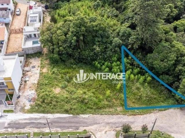 Terreno à venda, 194 m² por R$ 280.000,00 Pilarzinho Curitiba/PR