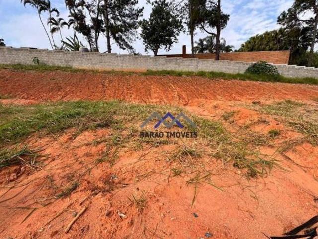 Terreno à venda, 194 m² por R$ 349.000,00 Chácara Morada Mediterrânea Jundiaí/SP