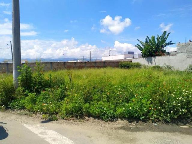 Terreno à venda 194.61M², Cesar Park, Pindamonhangaba SP