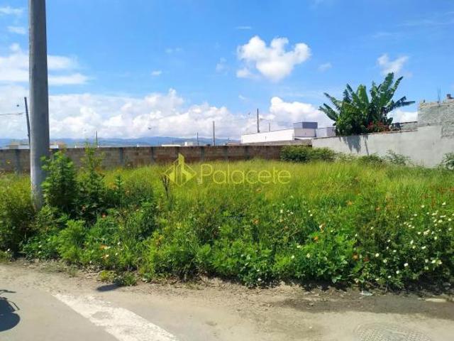 Terreno à venda 194.61M², Cesar Park, Pindamonhangaba SP