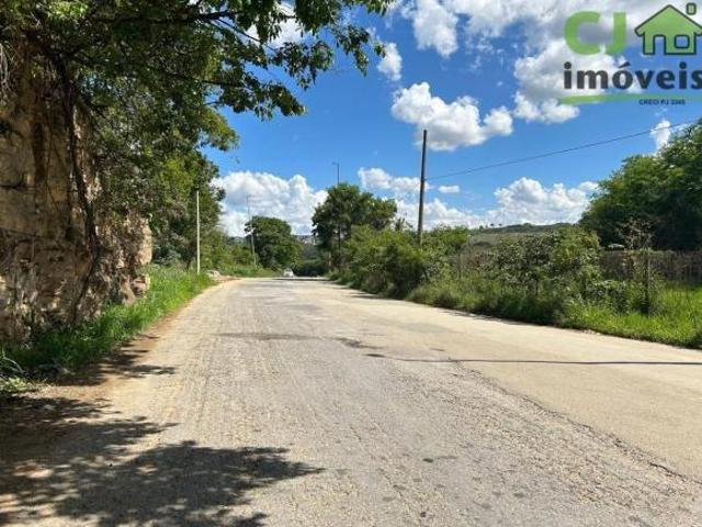 Terreno à venda, 19500 m² por R$ 2.500.000,00 Zumbi Lagoa Santa/MG