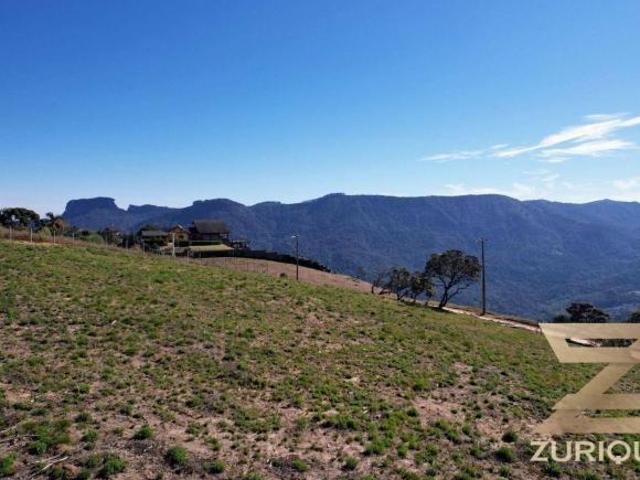 Terreno à venda, 1950 m² por R$ 750.000 Por Do Sol Campos do Jordão/SP