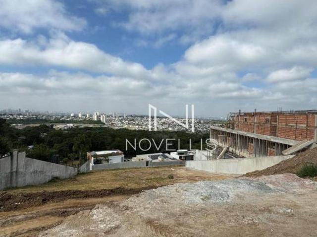 Terreno à venda, 1958 m² por R$ 2.800.000,00 Urbanova São José dos Campos/SP