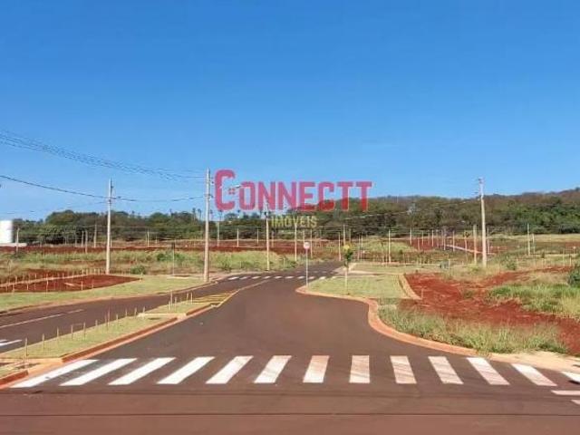 Terreno à venda, 195 m² por R$ 165.000,00 Recreio Anhangüera Ribeirão Preto/SP