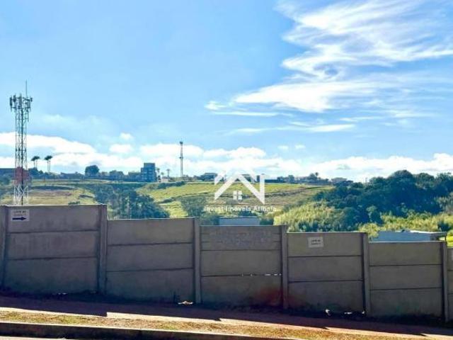 Terreno à venda, 195 m² por R$ 184.000,00 Caetetuba Atibaia/SP