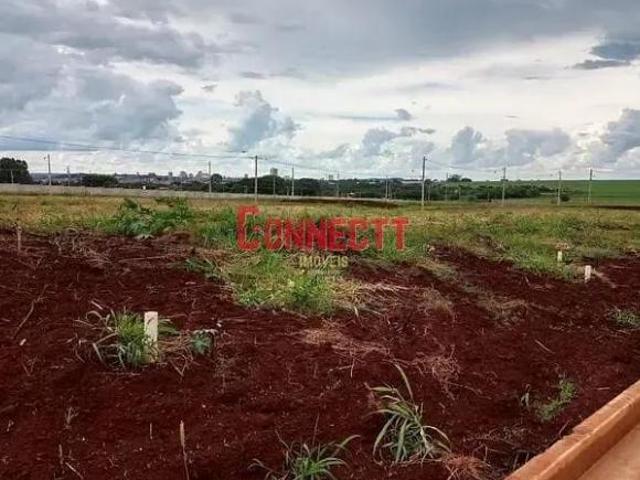 Terreno à venda, 195 m² por R$ 190.000,00 Recreio Anhangüera Ribeirão Preto/SP