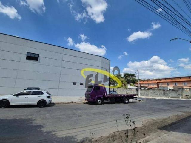 Terreno à venda, 195 m² por R$ 215.000,00 Jardim Leonor Cotia/SP