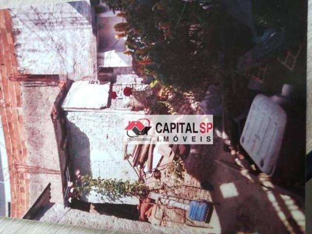 Terreno à venda, 195 m² por R$ 320.000,00 Parque Penha São Paulo/SP