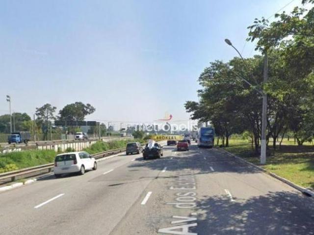 Terreno à venda, 195 m² por R$ 401.000,00 Parque das Nações Santo André/SP