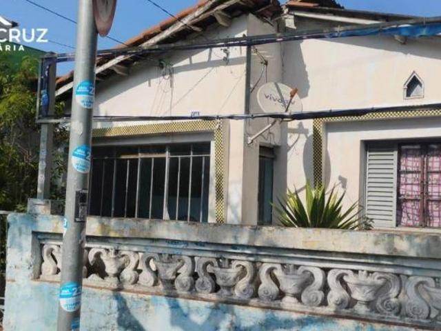 Terreno à venda, 195 m² por R$ 430.000 Vila Baeta Neves São Bernardo do Campo/SP