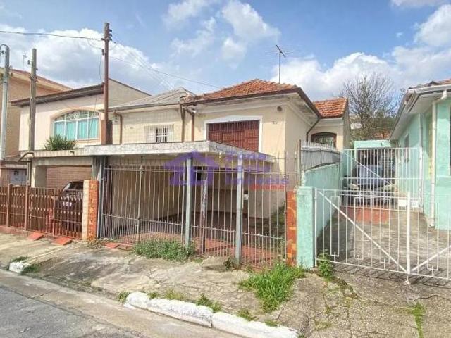 Terreno à venda, 195 m² por R$ 520.000,00 Vila Diva São Paulo/SP