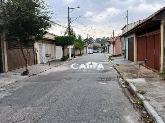Terreno à venda, 195 m² Parque do Carmo São Paulo/SP