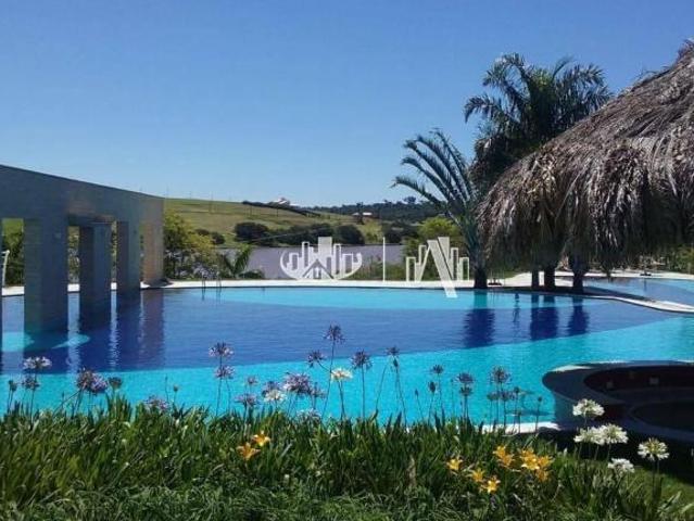 Terreno à venda, 1963 m² por R$ 600.000,00 Ecovillas do Lago Sertanópolis/PR