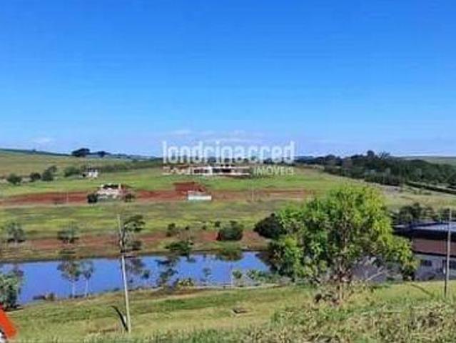 Terreno à venda 1963M², Zona Rural, Sertanópolis PR ECOVILLAS DO LAGO