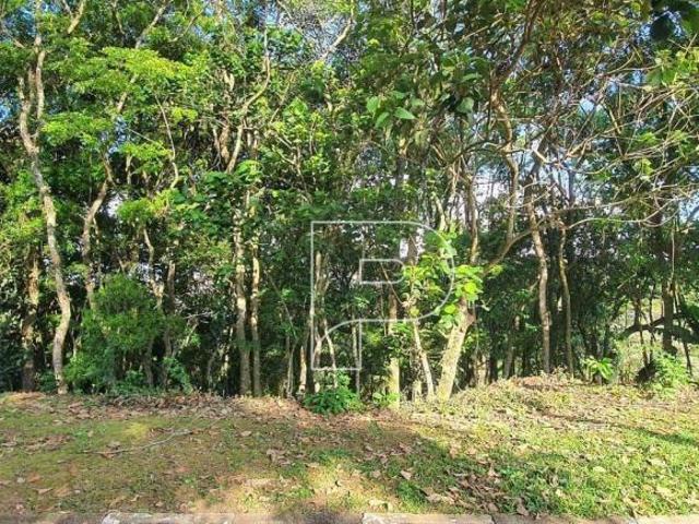 Terreno à venda, 1968 m² por R$ 760.000,00 Granja Viana Cotia/SP