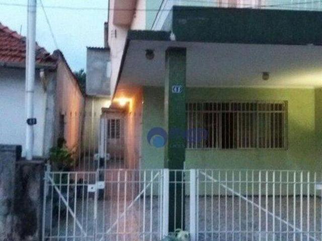 Terreno à venda, 196 m² Canindé São Paulo/SP