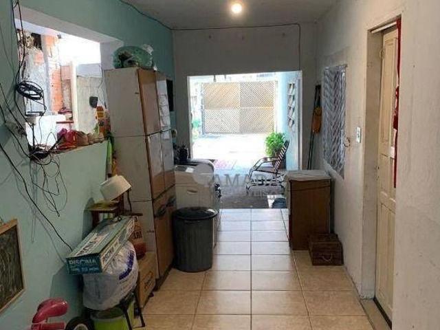 Terreno à venda, 196 m² por R$ 264.600,00 Cangaíba São Paulo/SP