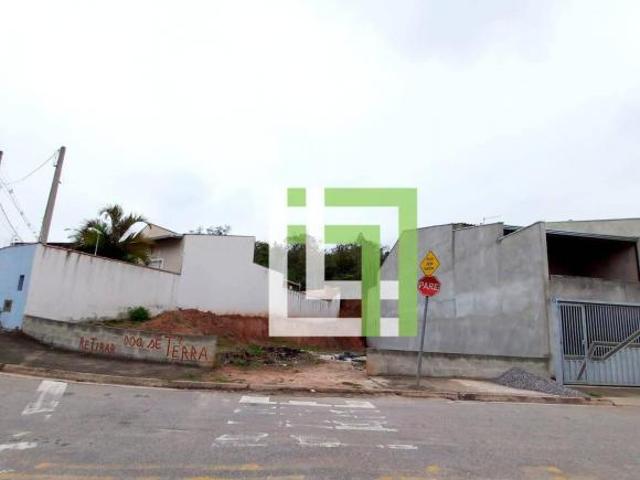 Terreno à venda, 196 m² por R$ 293.000,00 Parque Residencial São Miguel Jundiaí/SP